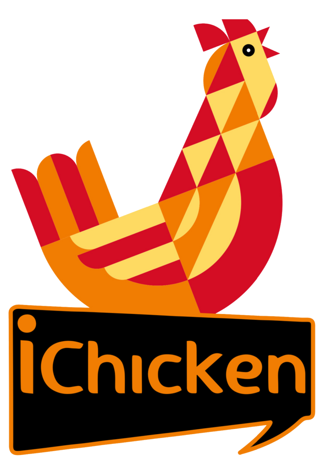 iChicken – Samo najbolja piletina!